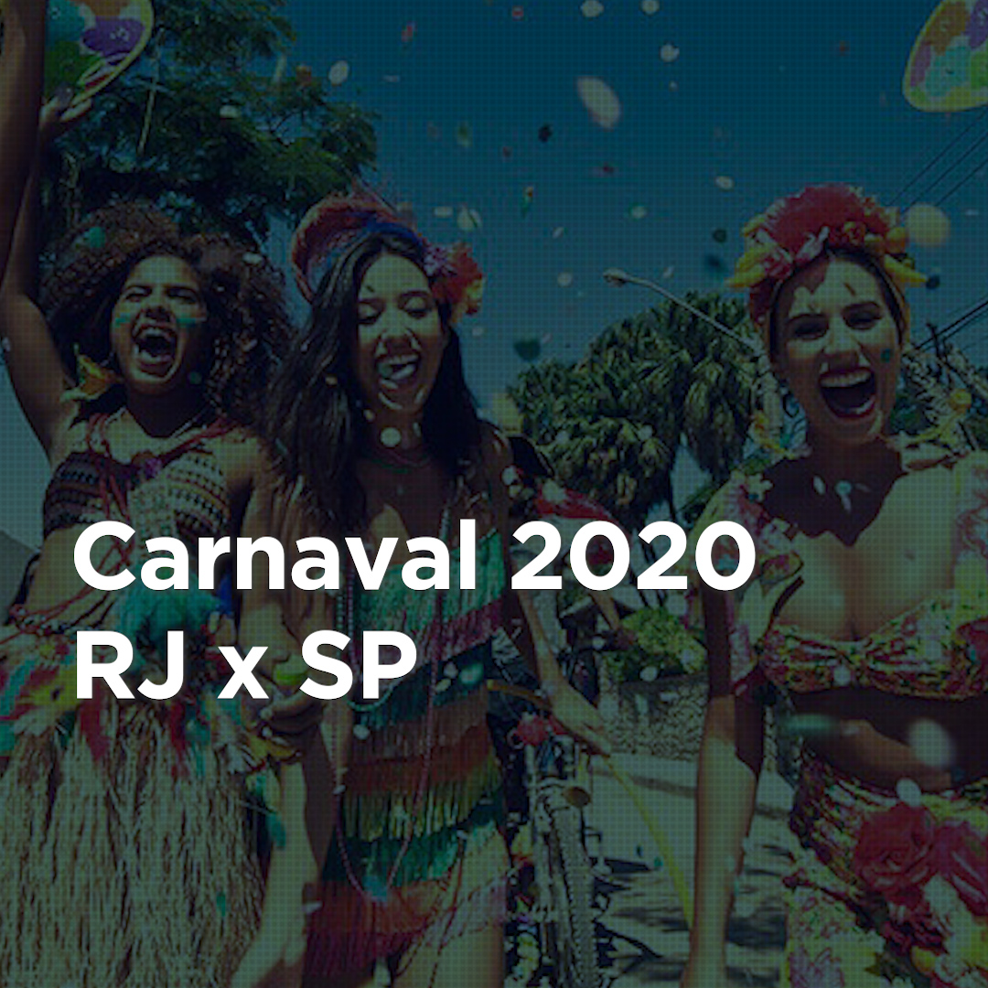Números do Carnaval 2020, confira os dados dessa data comemorativa