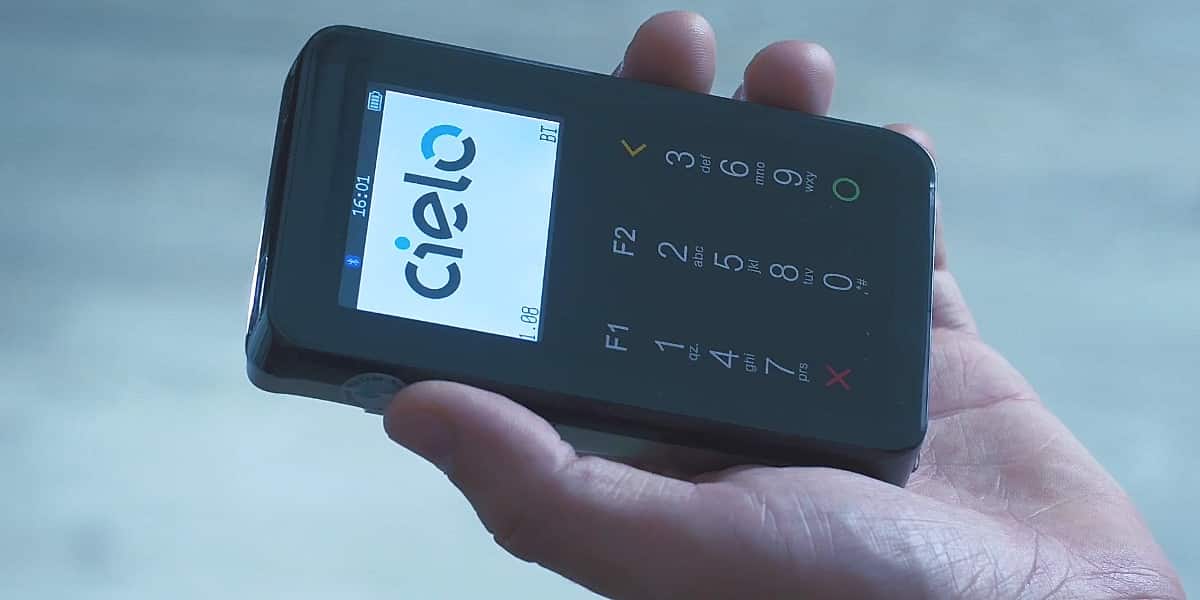 Cielo, Banco Inter e outras | Nova Futura